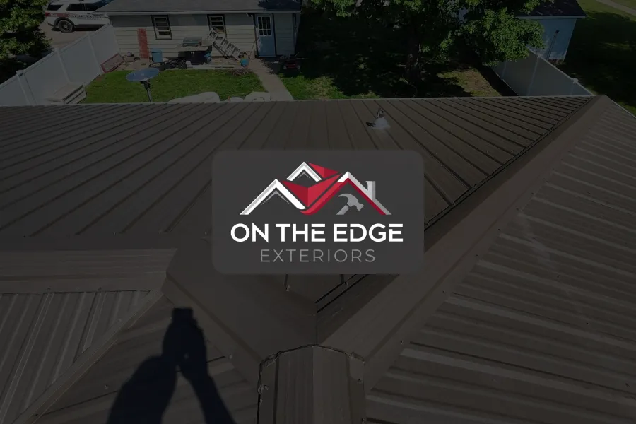 Roofing Contractor in Fargo, ND | On The Edge Exteriors LLC MN